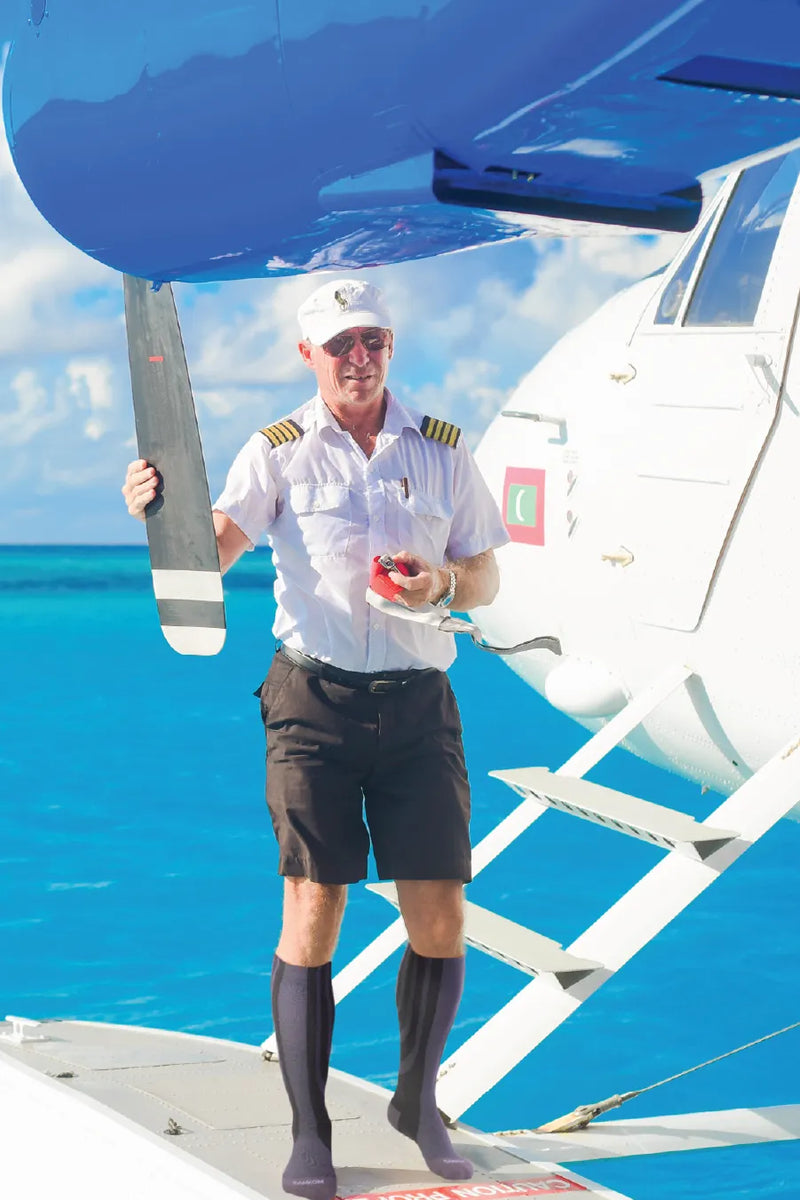 Light Active Compression Patent Socks [Exclusive Editions] – Wynn USA